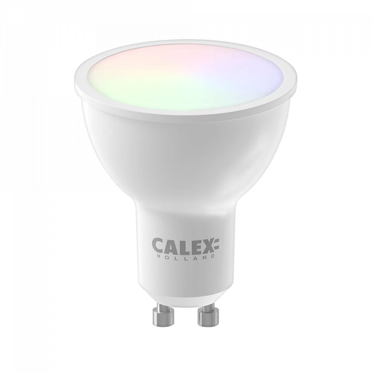 Set De Spots De Jardin Stark Anthracite LED WIFI Multicolore